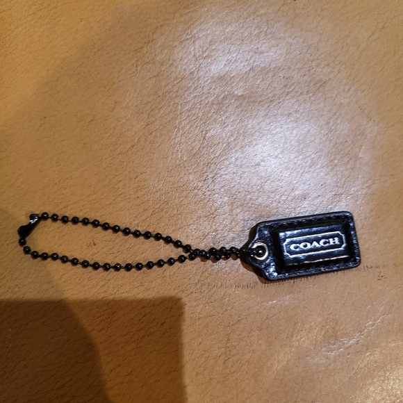 Coach | Accessories | Authentic Coach Hang Tags | Poshmark
